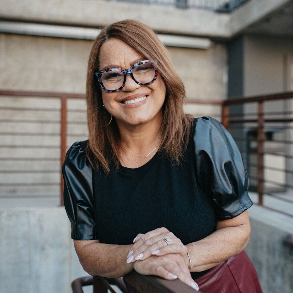 Women's Conference - Mission Springs