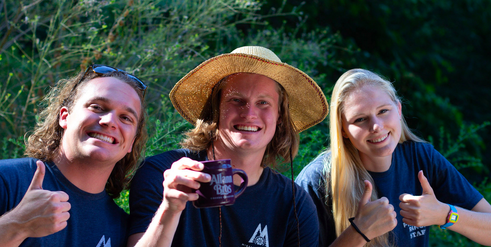 Summer Staff - Mission Springs