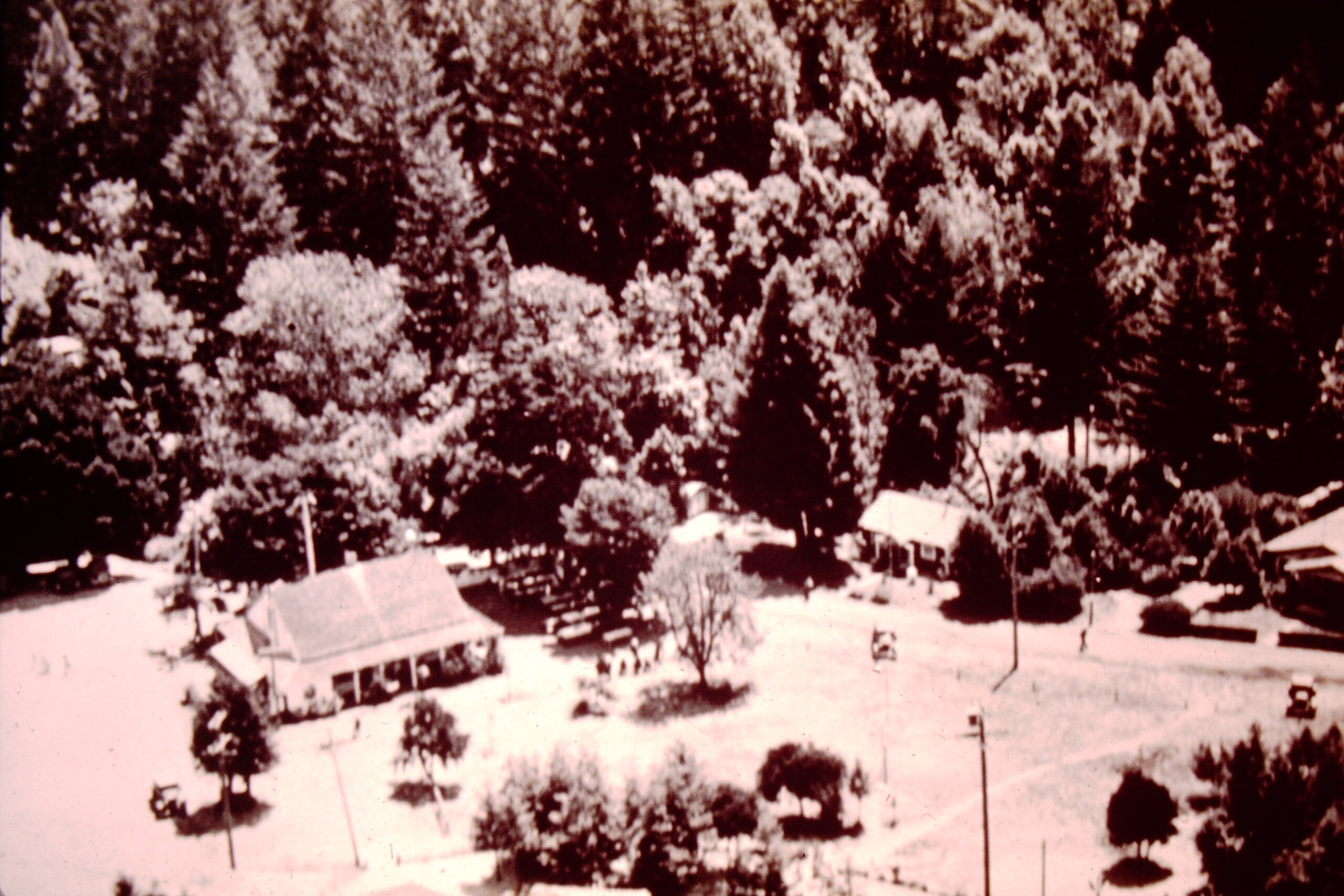 Stones of Remembrance - Mission Springs
